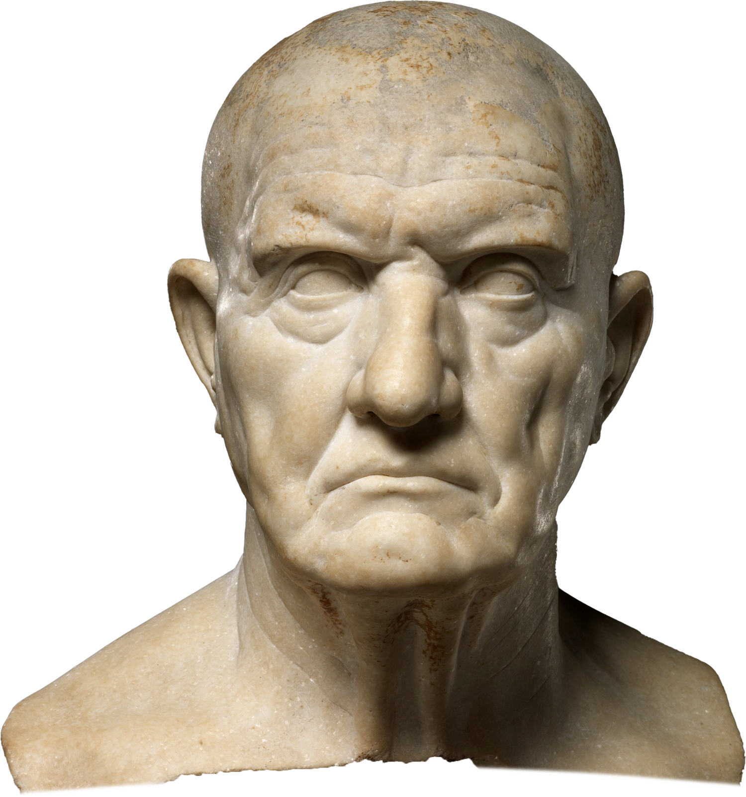 What did Julius Caesar really look like? — RoyaltyNow