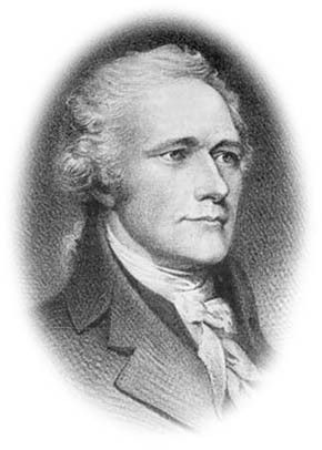 What’s the true face of Alexander Hamilton? Historical portrait re ...