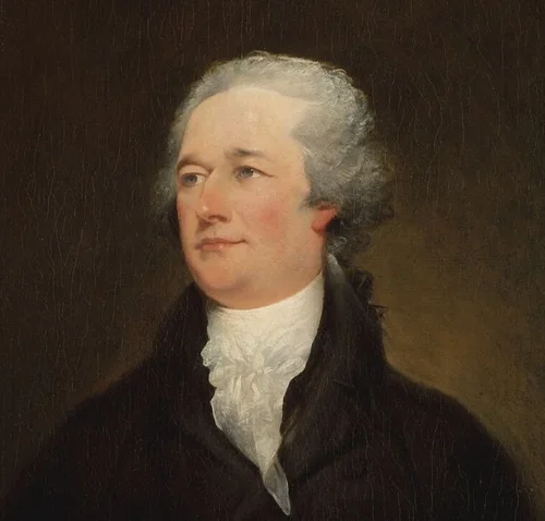 What’s the true face of Alexander Hamilton? Historical portrait re ...