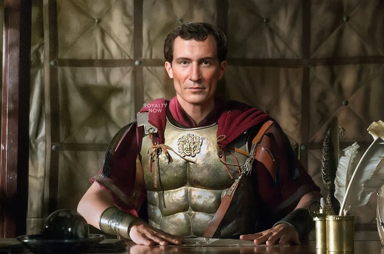 What did Julius Caesar really look like? — RoyaltyNow