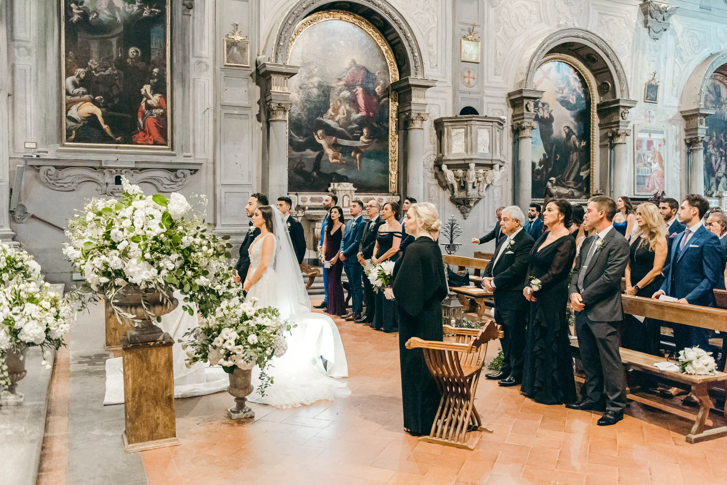 Official Flower Of Florence Italy | Best Flower Site