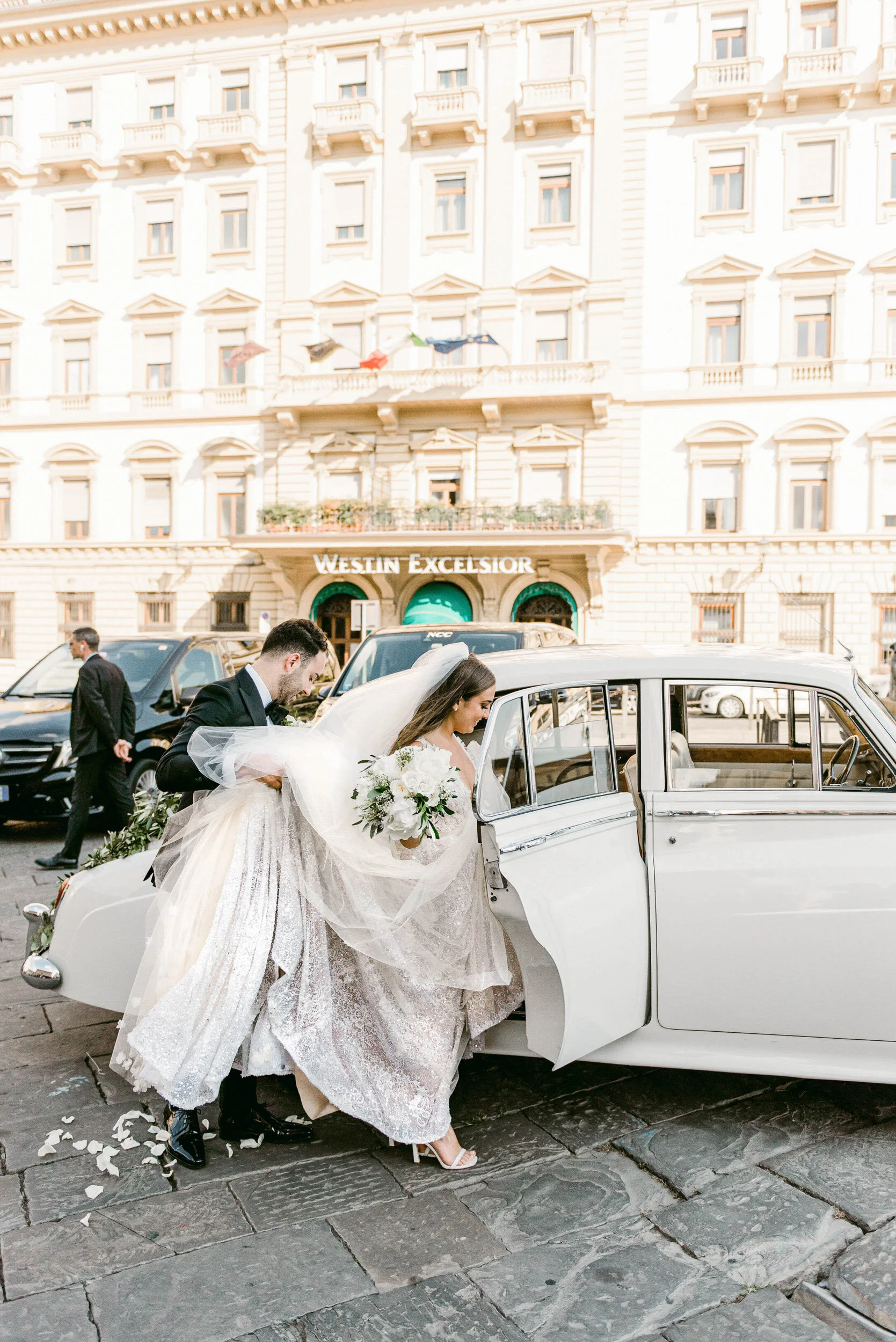 515 Photo Co. | Toronto Wedding Photographers