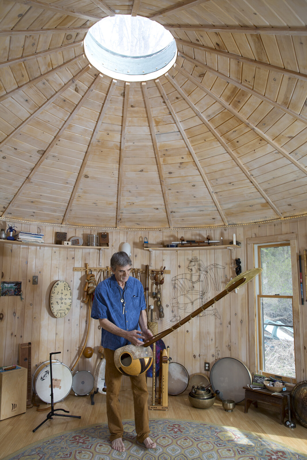 Events — Thomas Workman