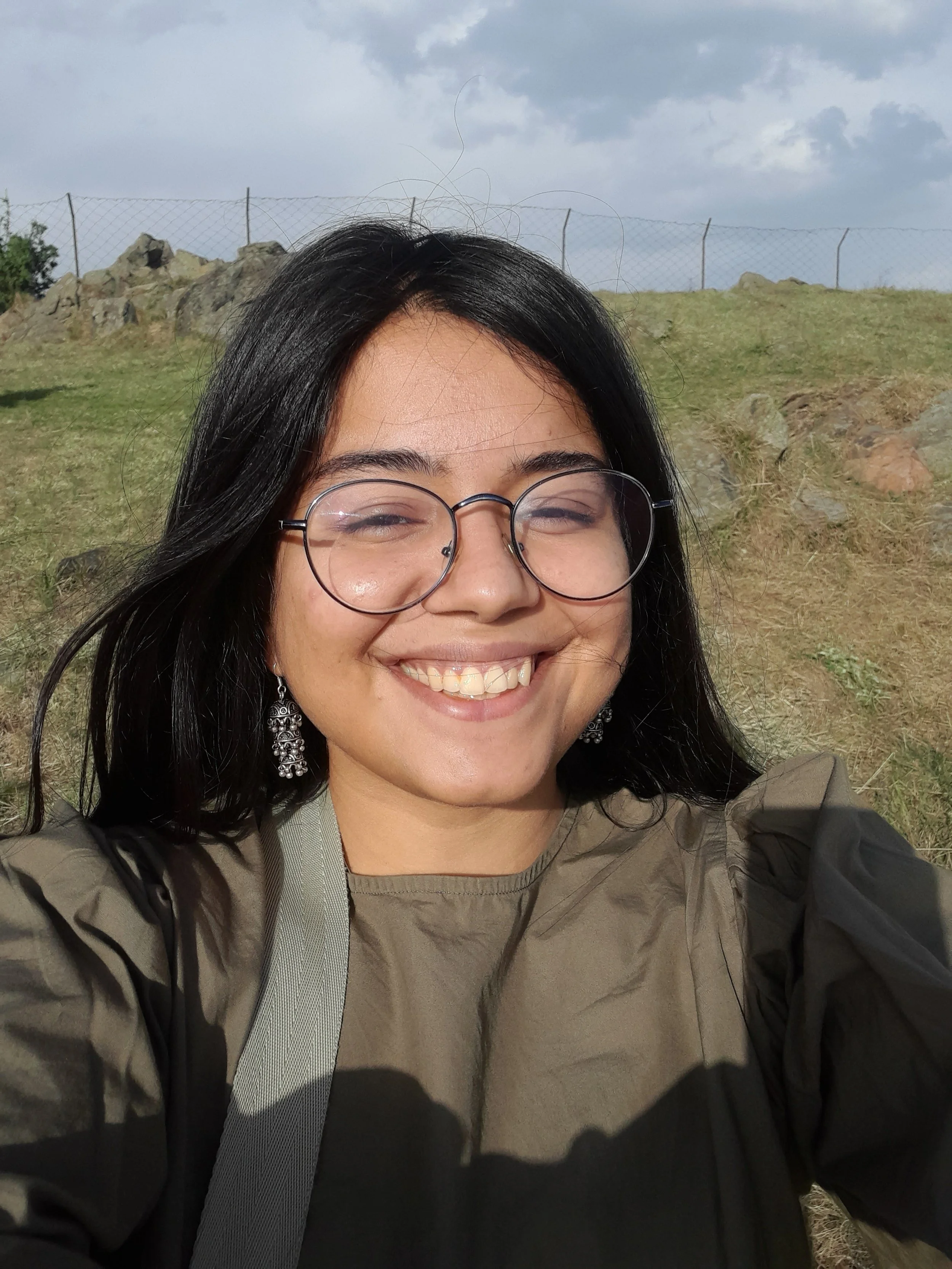 Meet the Board — Divinity Students Association