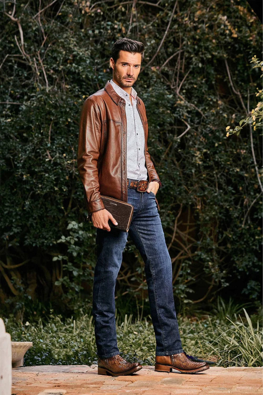 Lookbook — OK Corral Western Wear