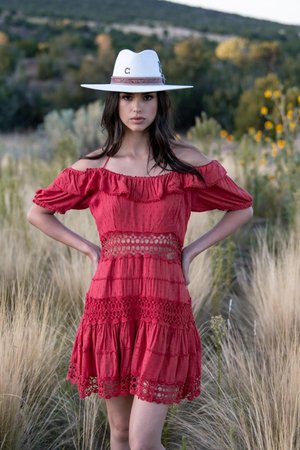 Lookbook — OK Corral Western Wear