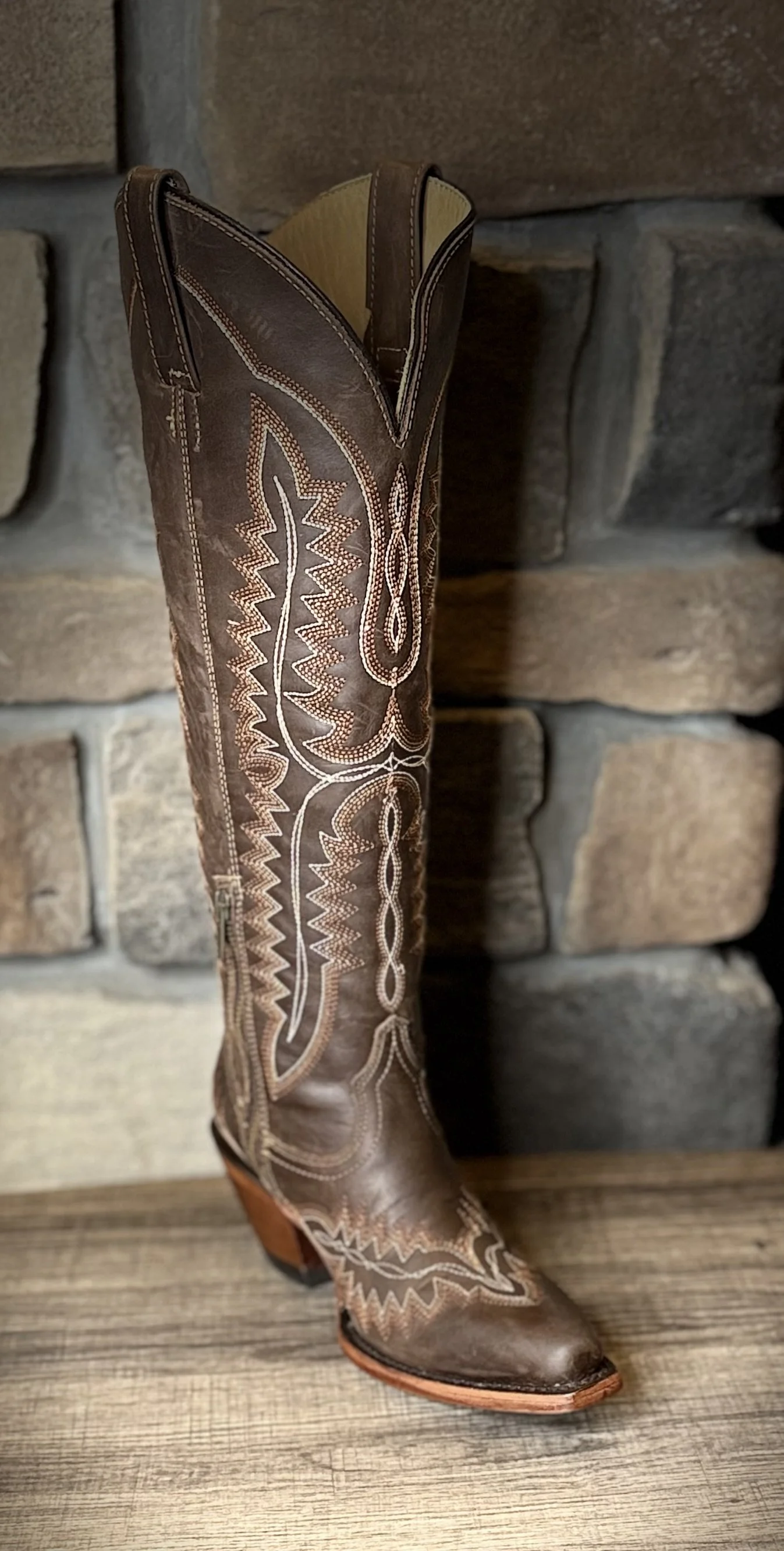 OK Corral Western Wear