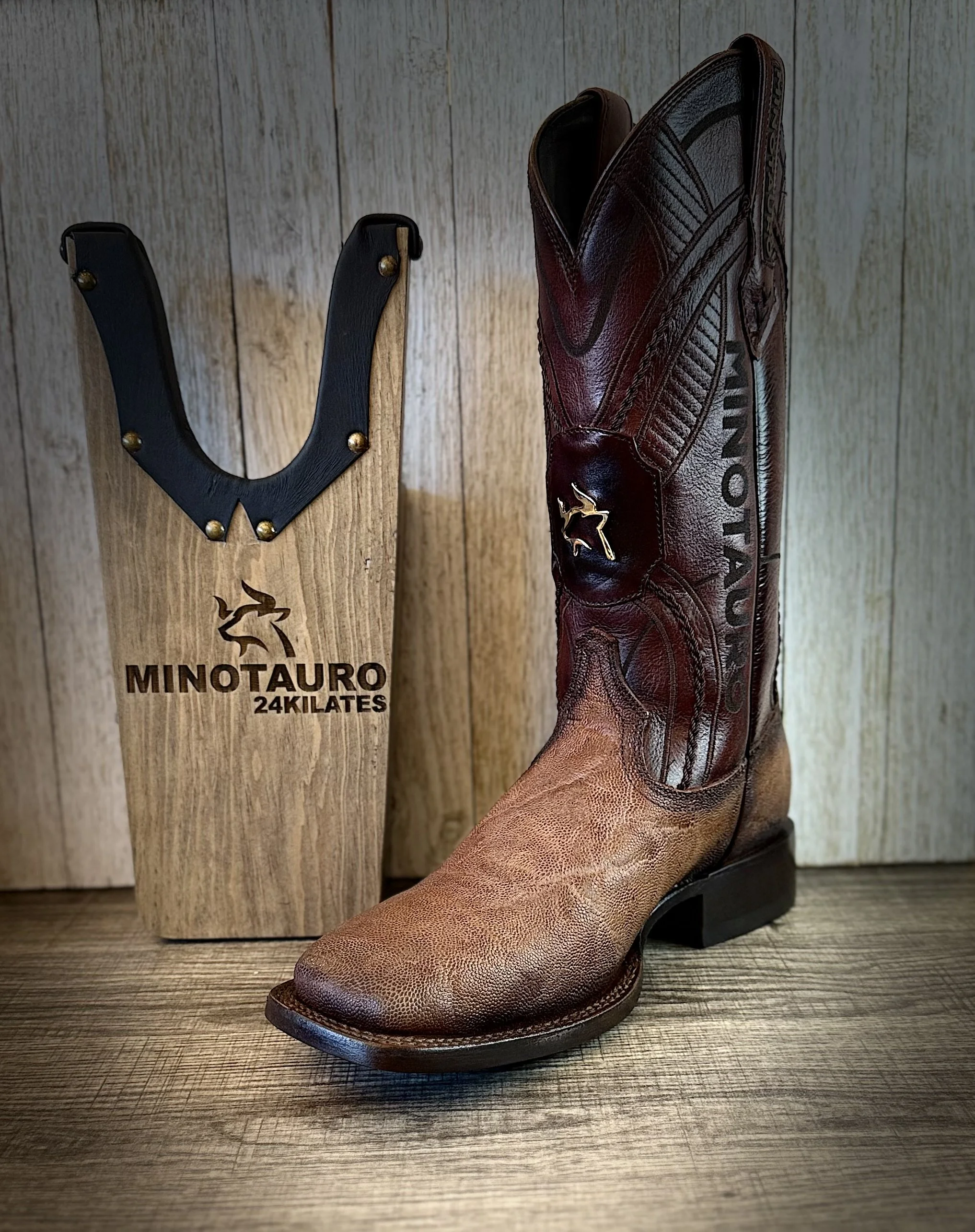 OK Corral Western Wear