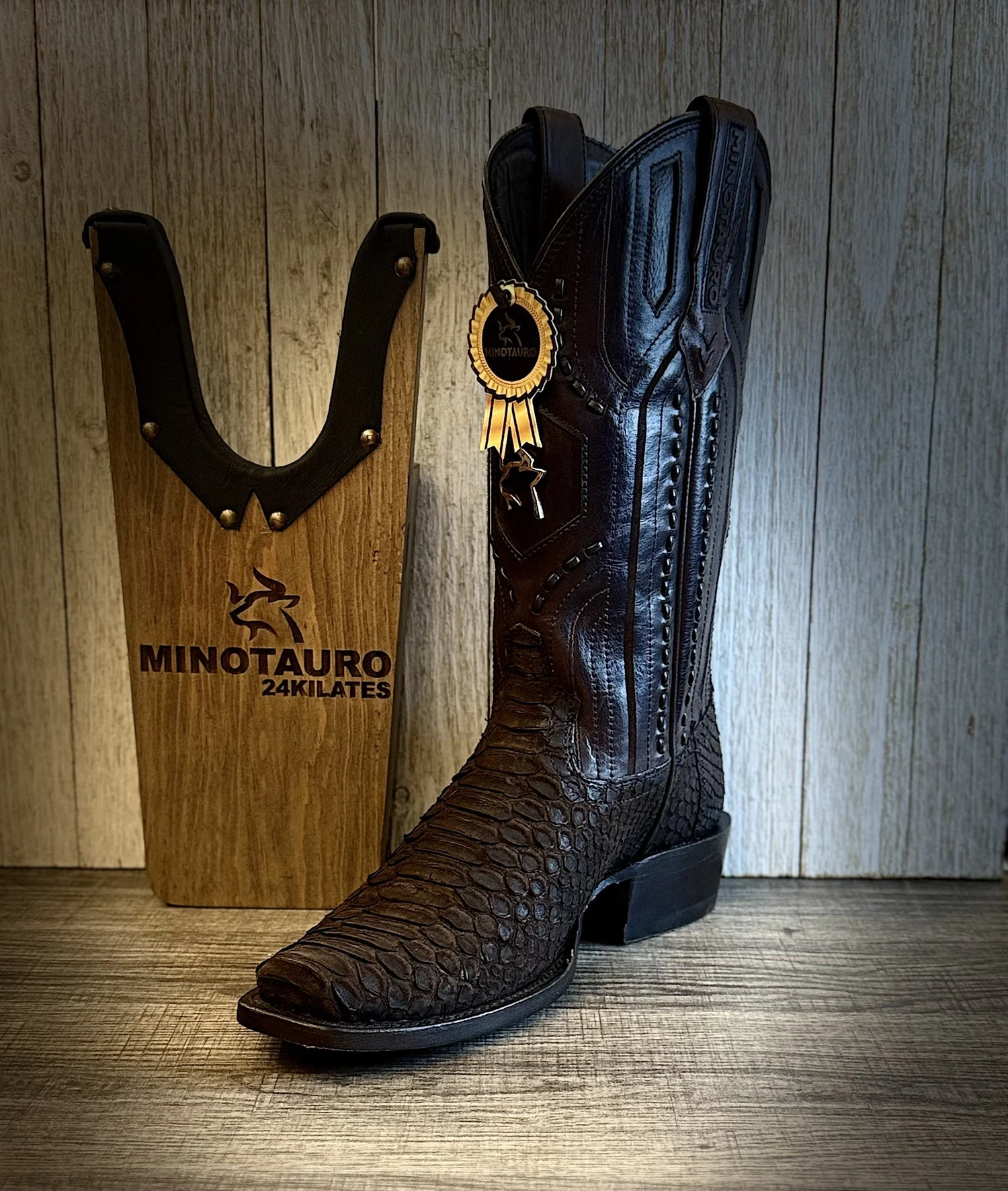 OK Corral Western Wear