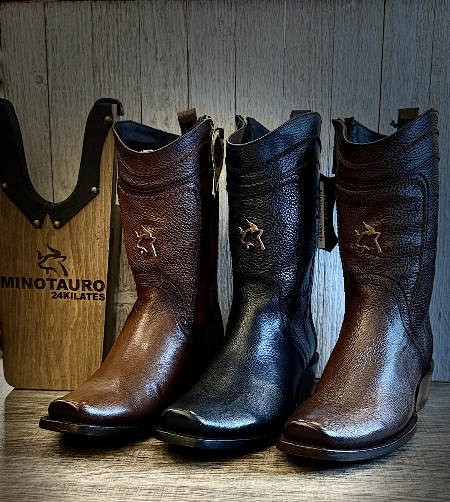 OK Corral Western Wear