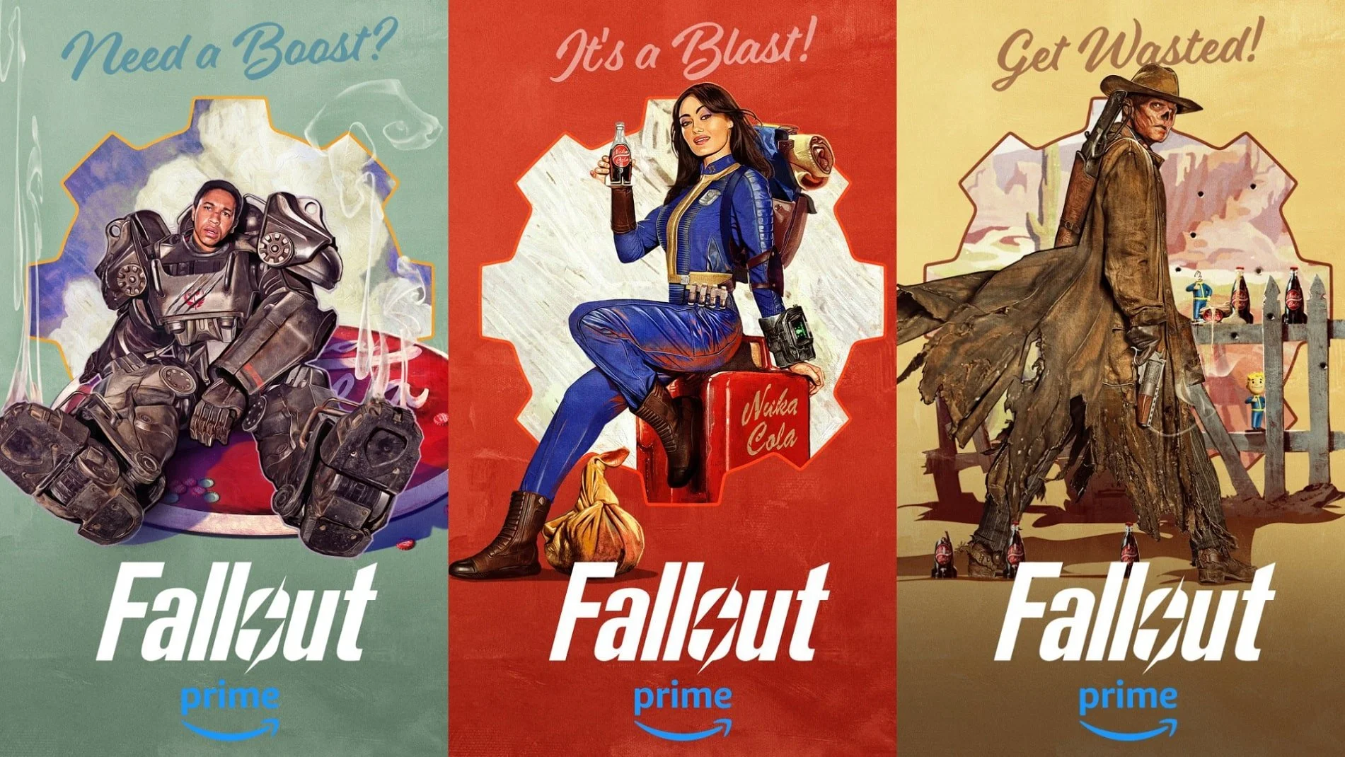 NCPC 64: Fallout show was awesome — Nerd Crusade