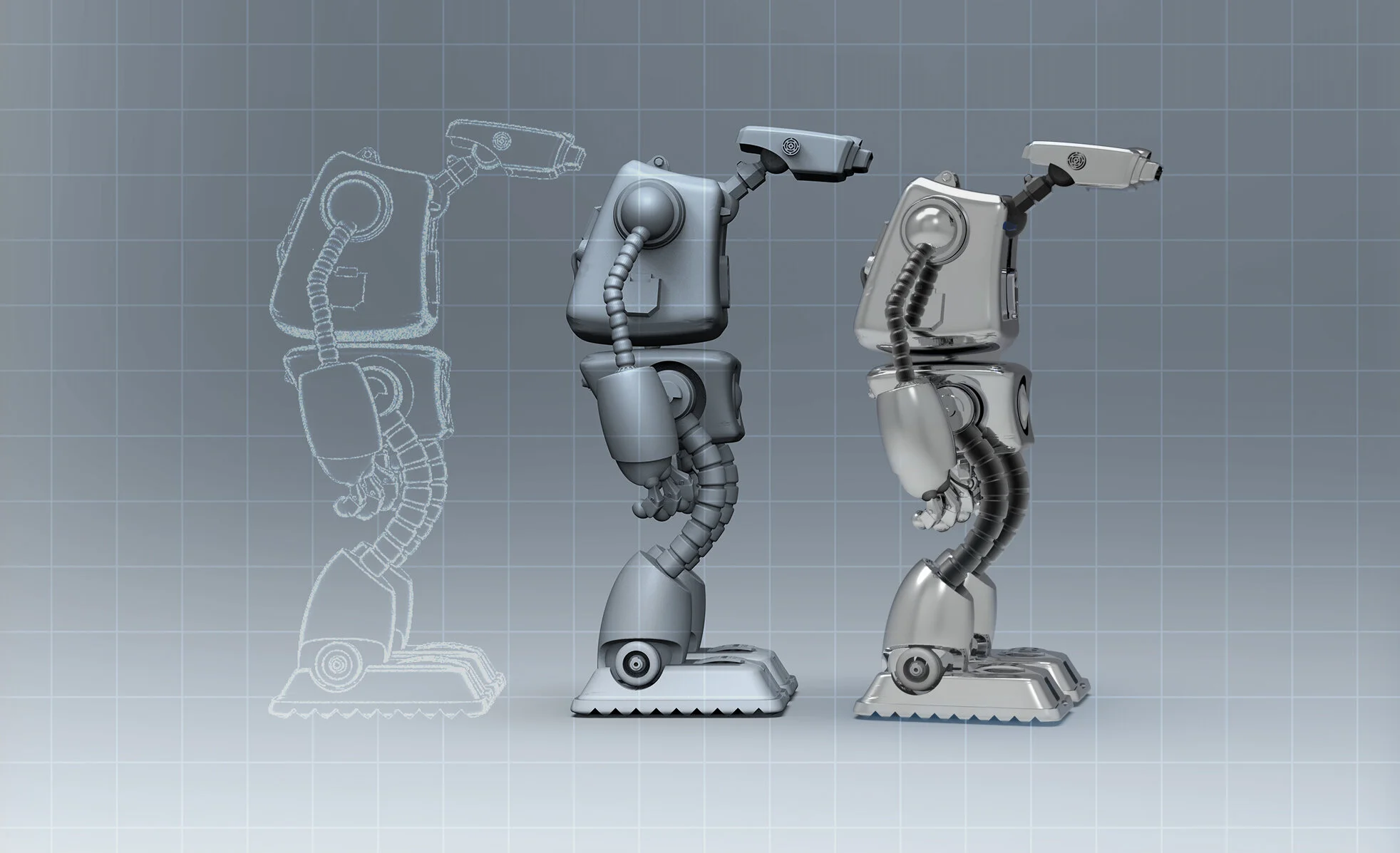 General 2 — Anthrobot Creative