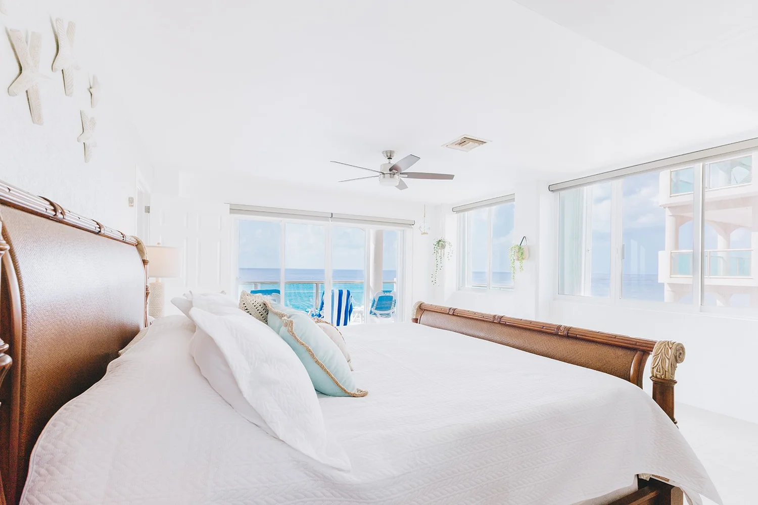 Luxury Oceanfront Condo I El Cantil Cozumel | We've Gone Coastal