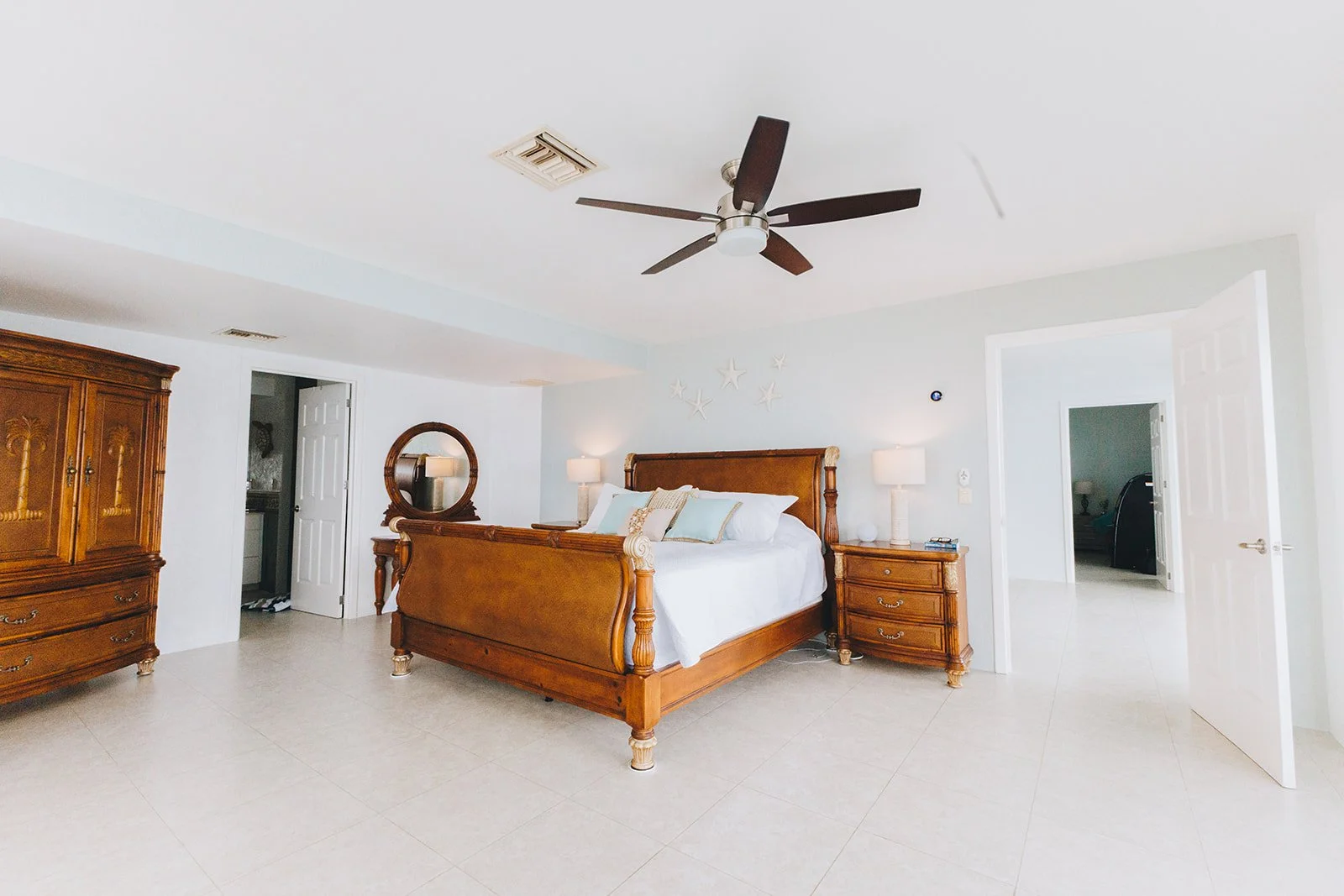 The Condo El Cantil 5CS Information — We've Gone Coastal Cozumel