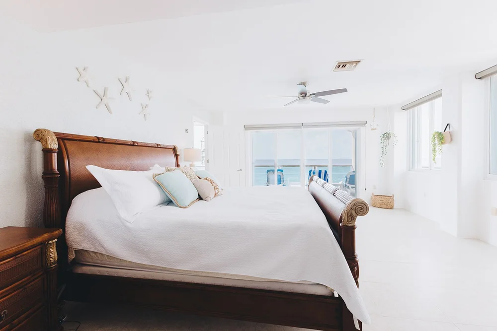The Condo El Cantil 5CS Information — We've Gone Coastal Cozumel