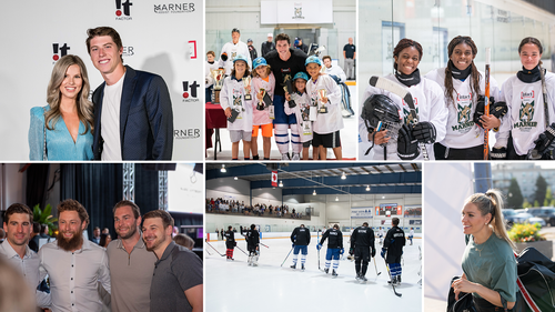 Marner Assist Foundation
