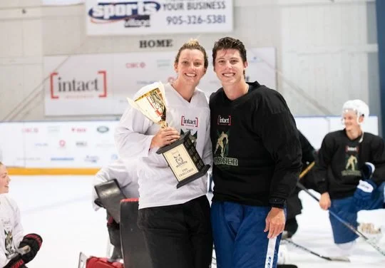 Marner All-Star Invitational 2023 — Marner Assist Foundation