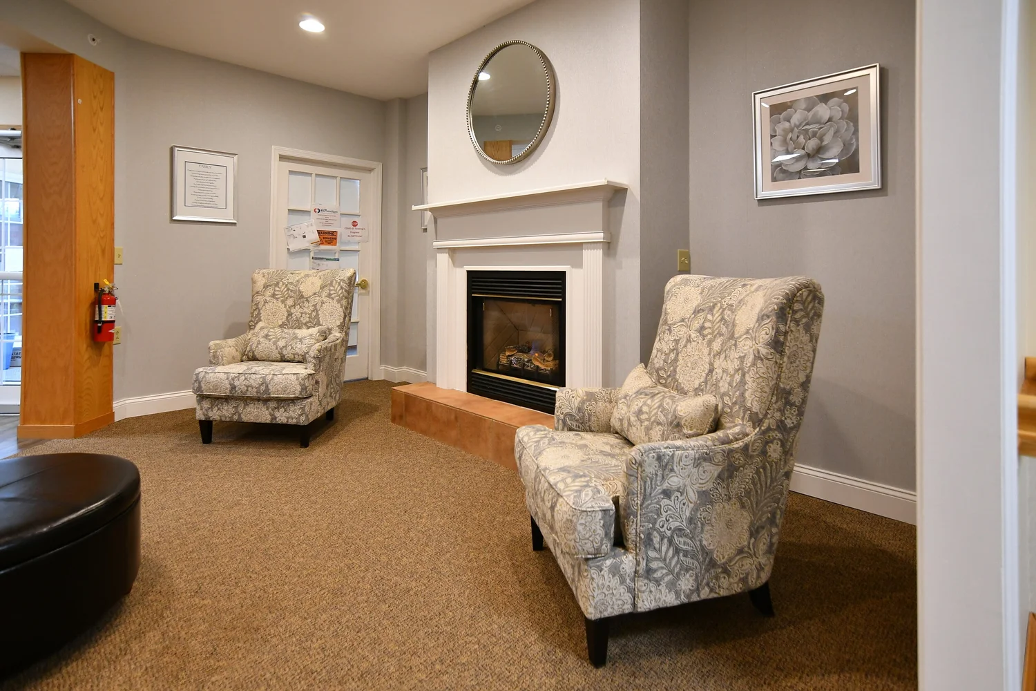 General 1 — Morgan Senior Living of Geneseo