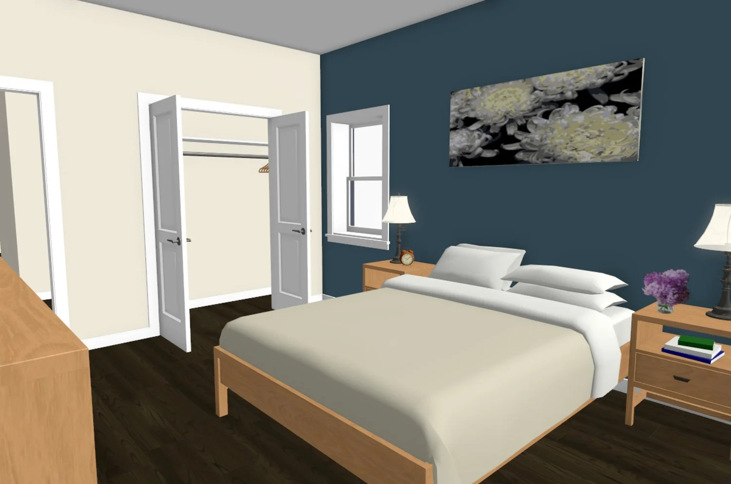 Independent Senior Apartments — Morgan Senior Living of Geneseo