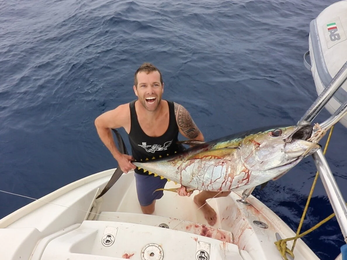 Our Story — Sailing Nahoa