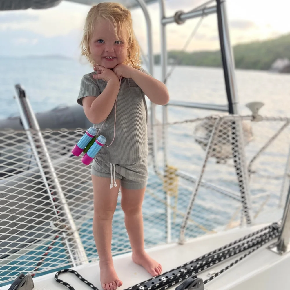 Our Story — Sailing Nahoa
