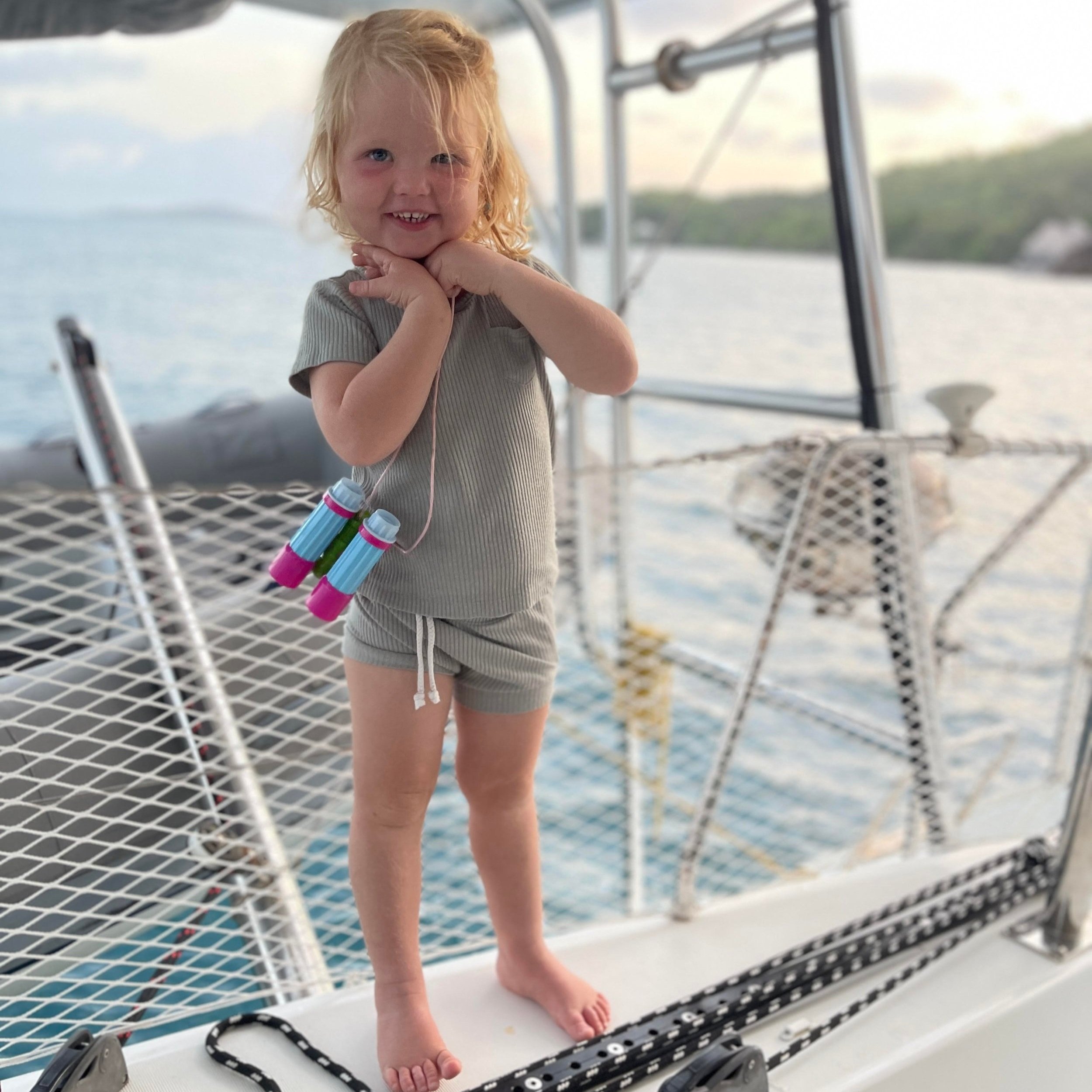 Our Story — Sailing Nahoa
