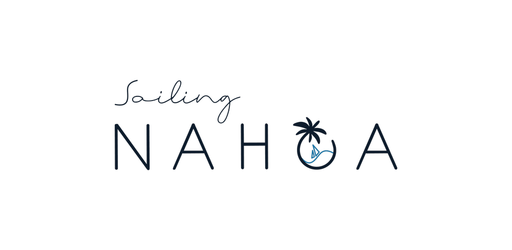 Sailing Nahoa