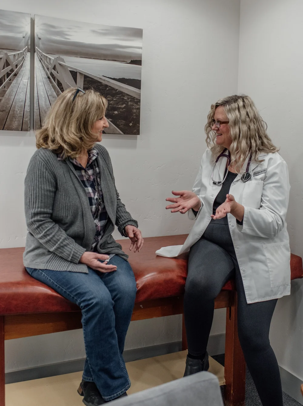 Services — Walker Wellness LLC