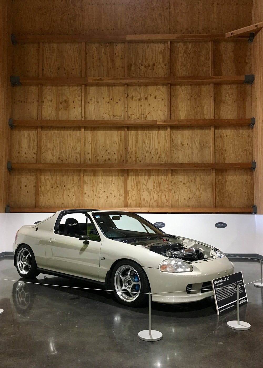 Projects — Hiro's Hotrods