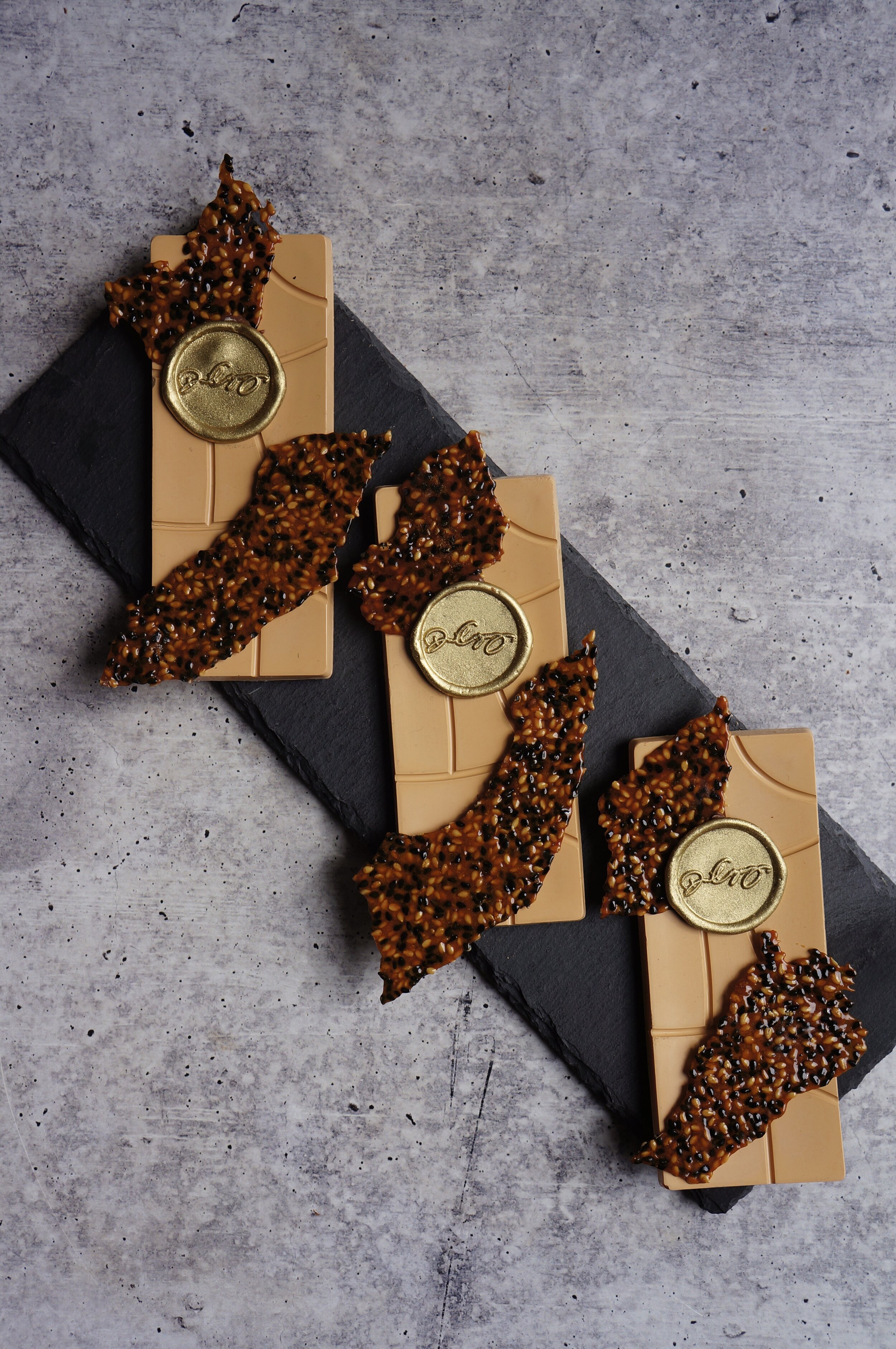 Daniel Corpuz | Pastry Chef