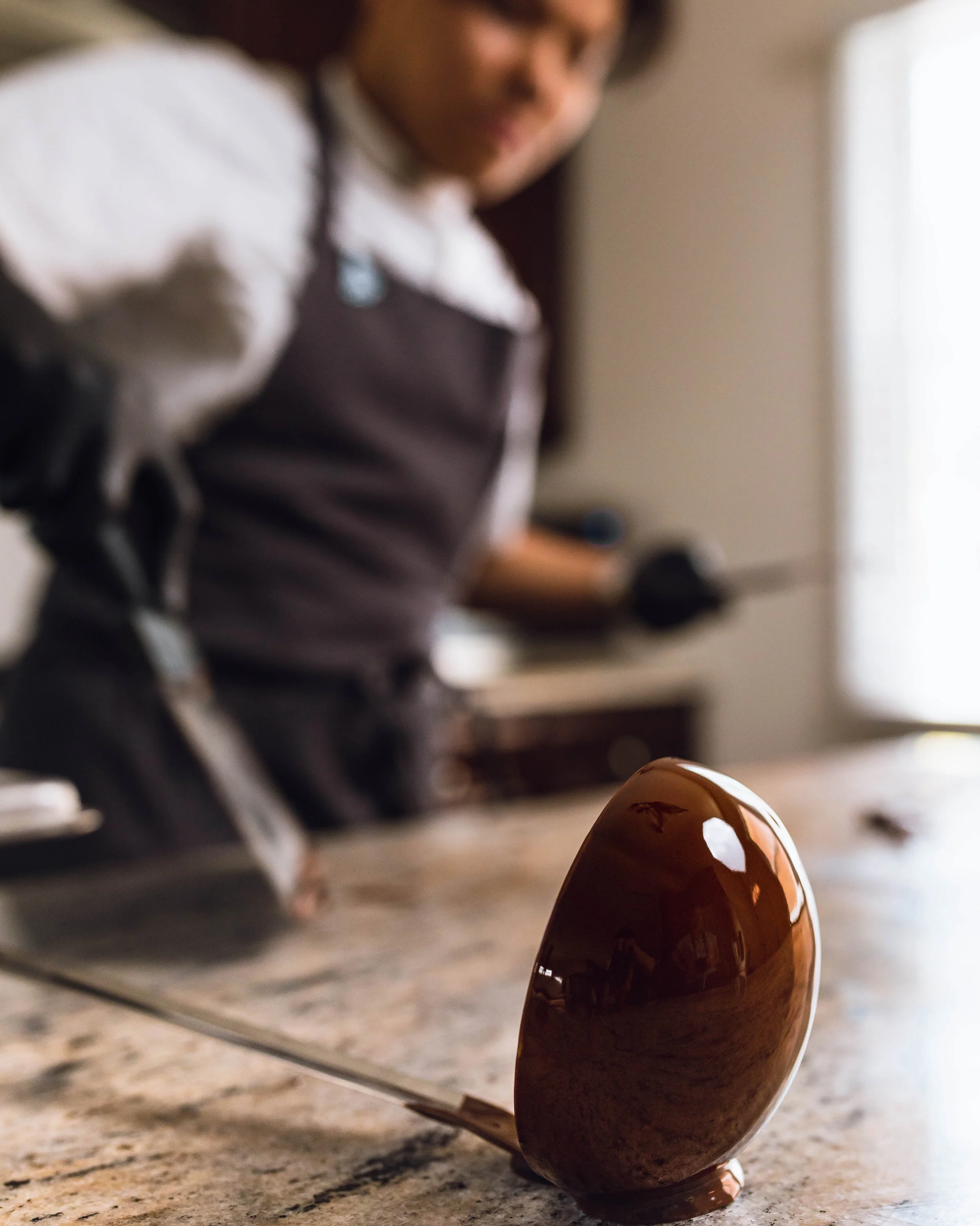 Daniel Corpuz | Pastry Chef