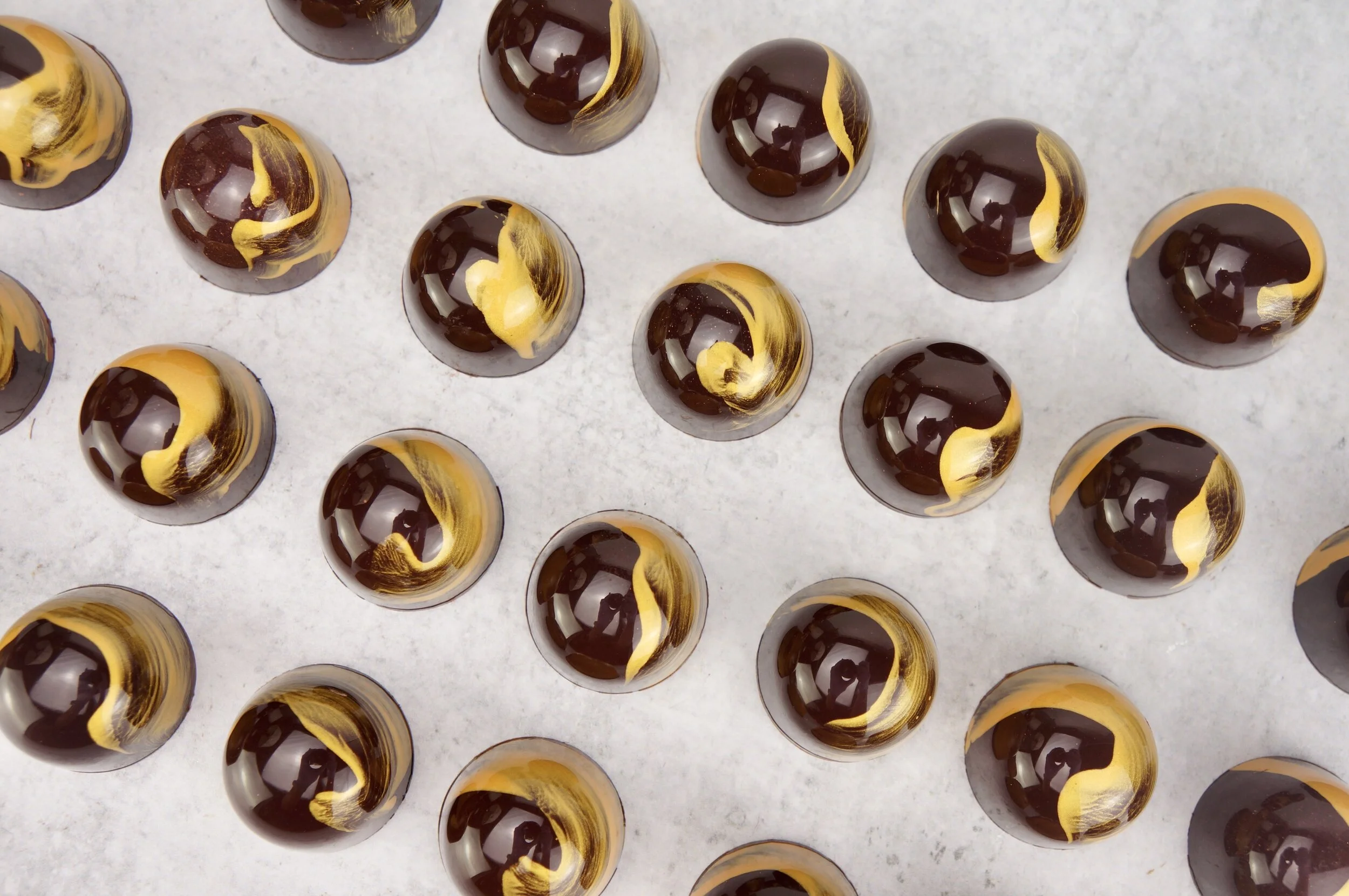 Daniel Corpuz | Pastry Chef