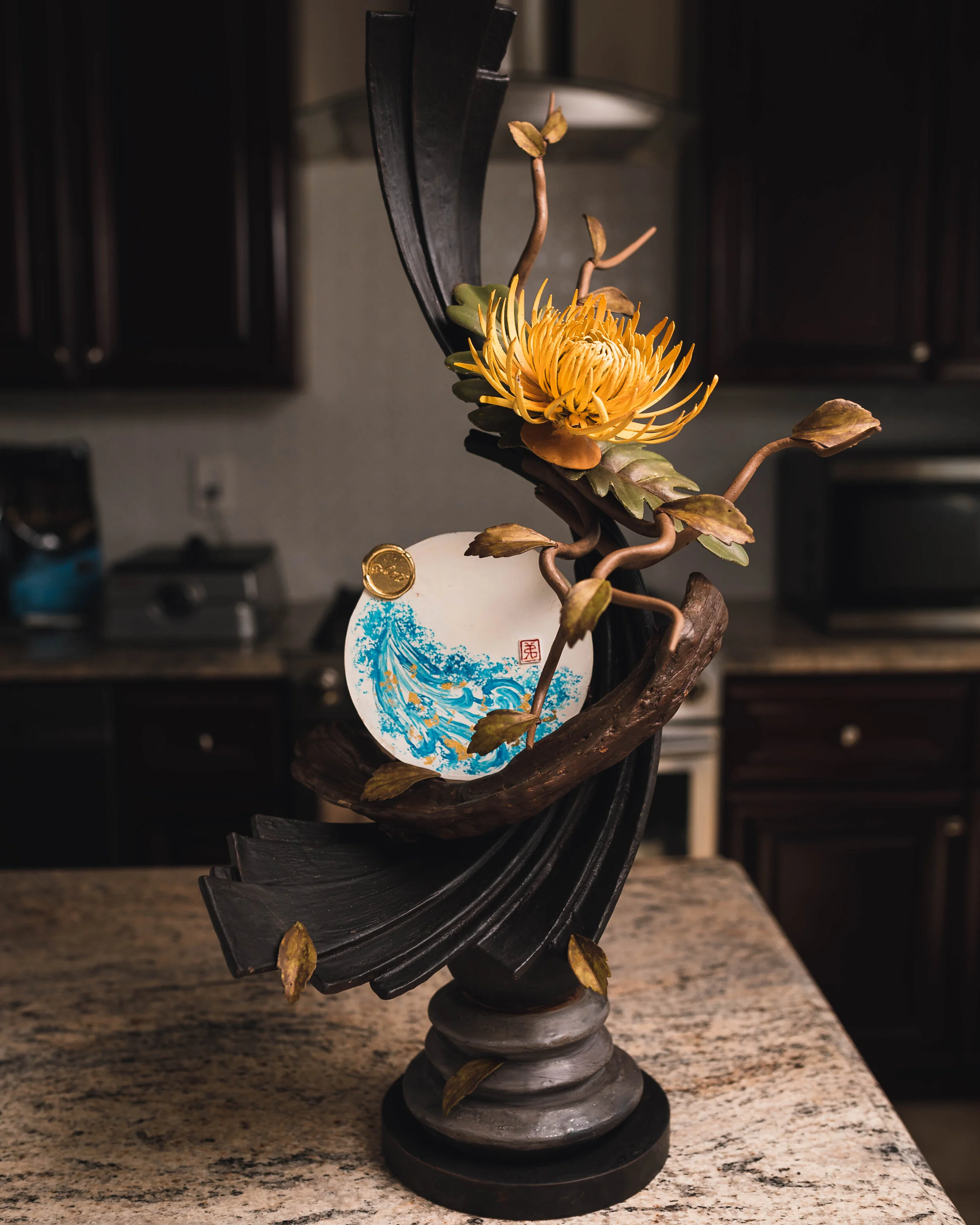 Daniel Corpuz | Pastry Chef