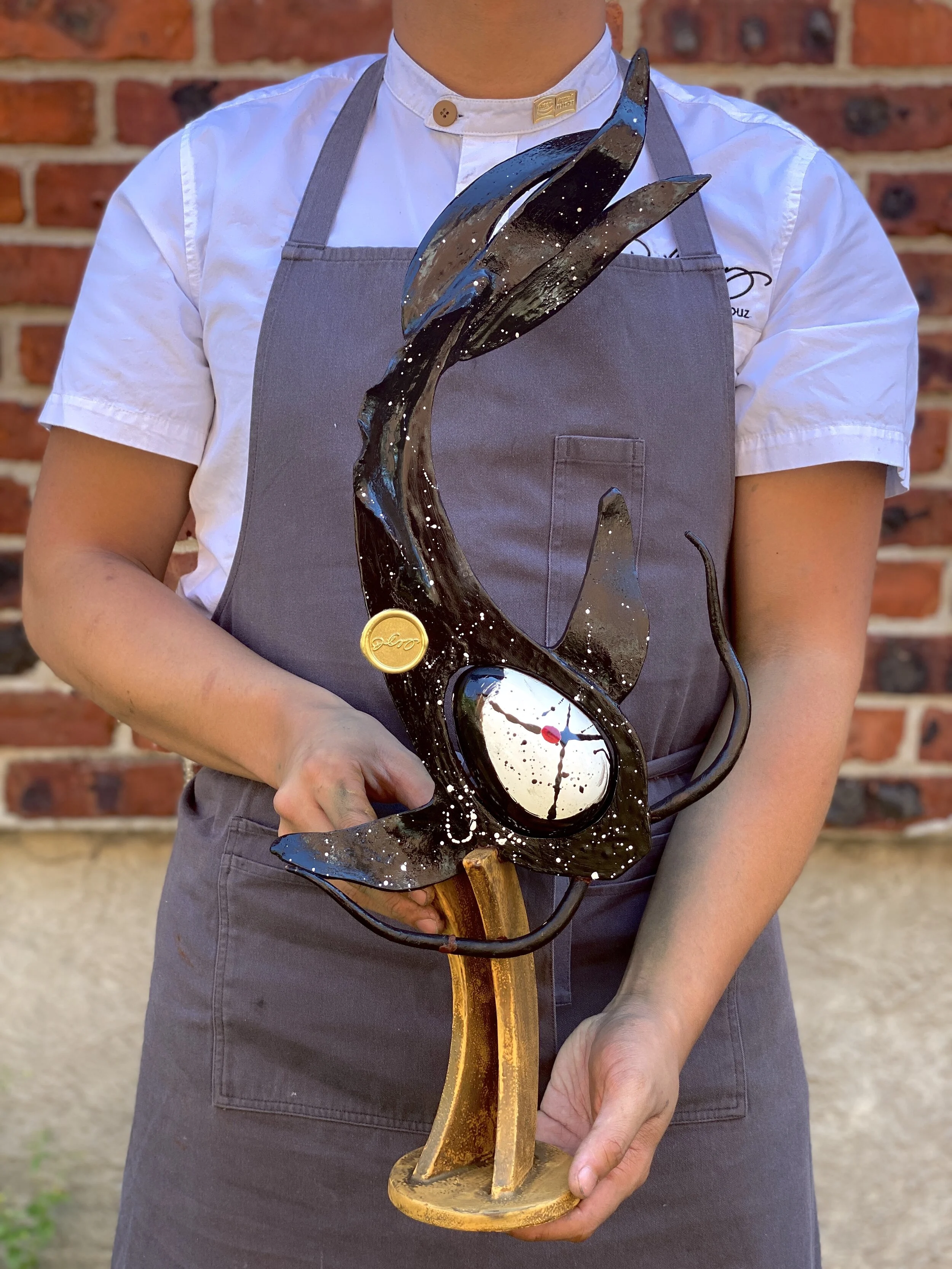 Daniel Corpuz | Pastry Chef