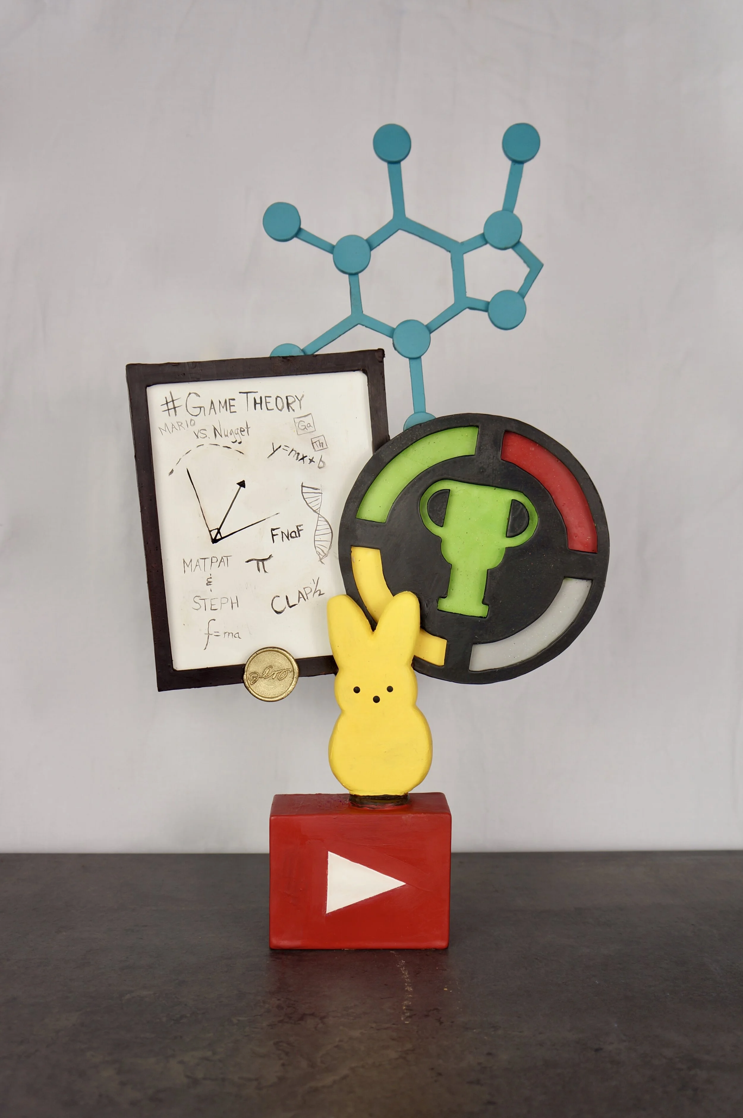 Daniel Corpuz | Pastry Chef