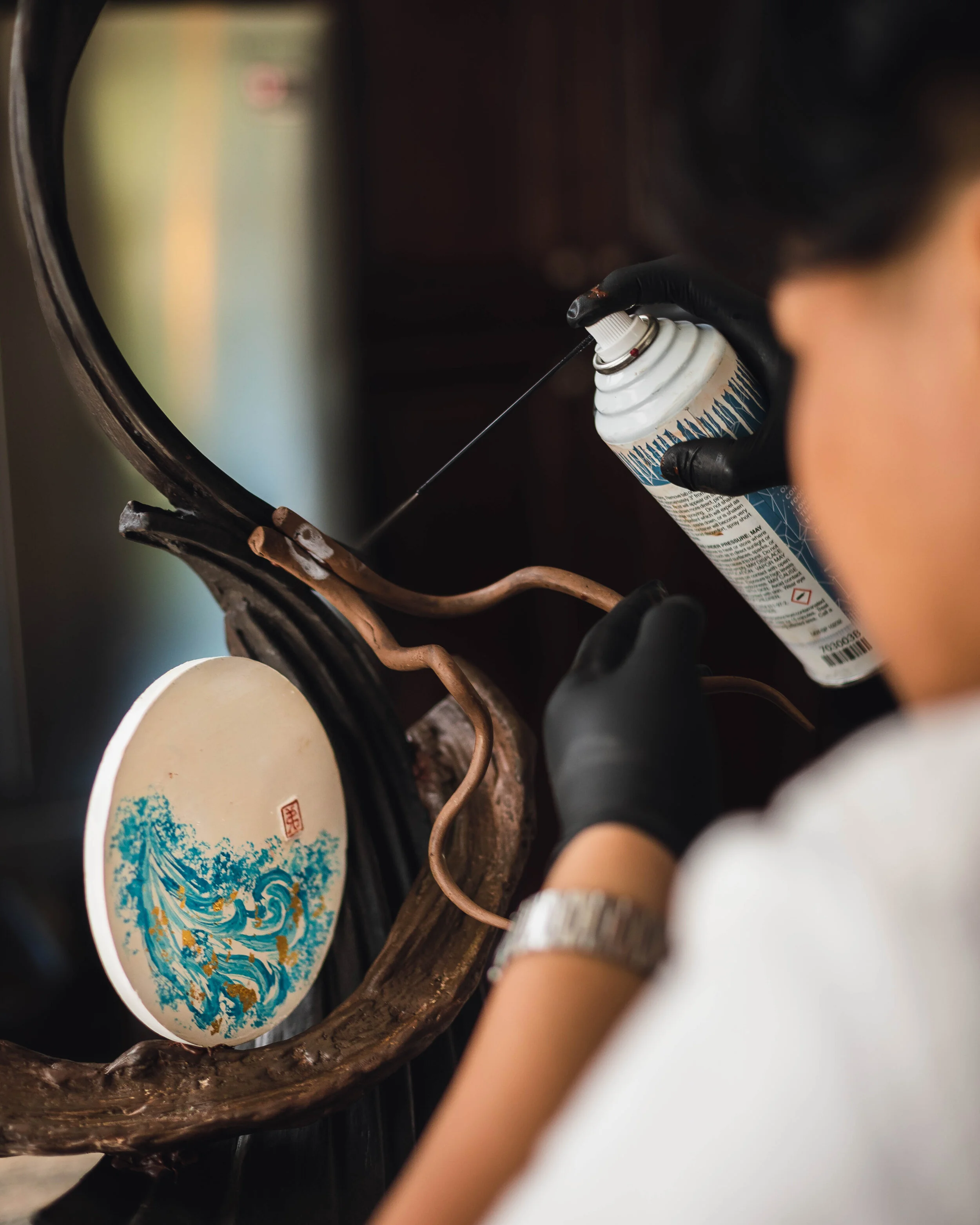 Daniel Corpuz | Pastry Chef