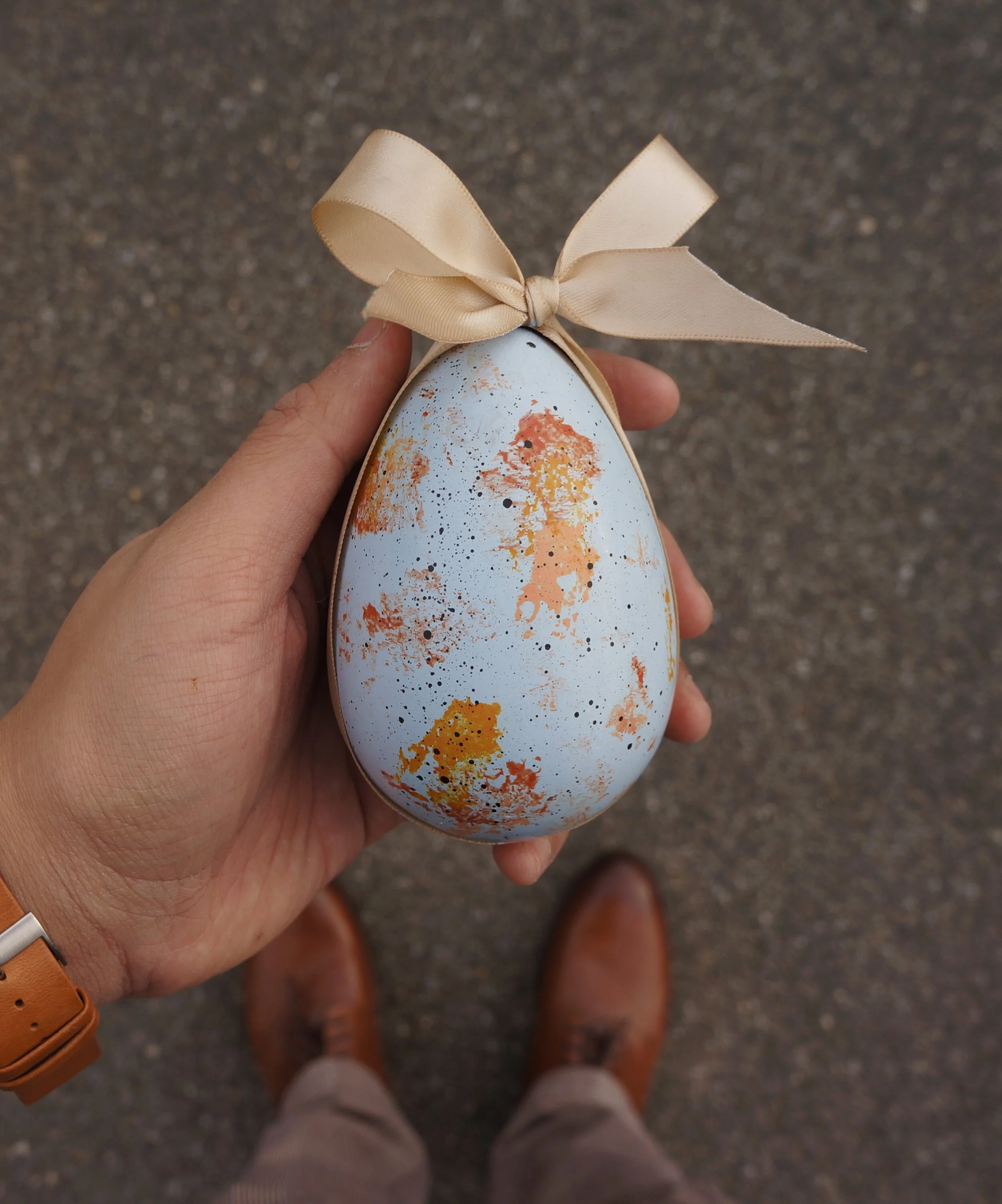 Daniel Corpuz | Pastry Chef