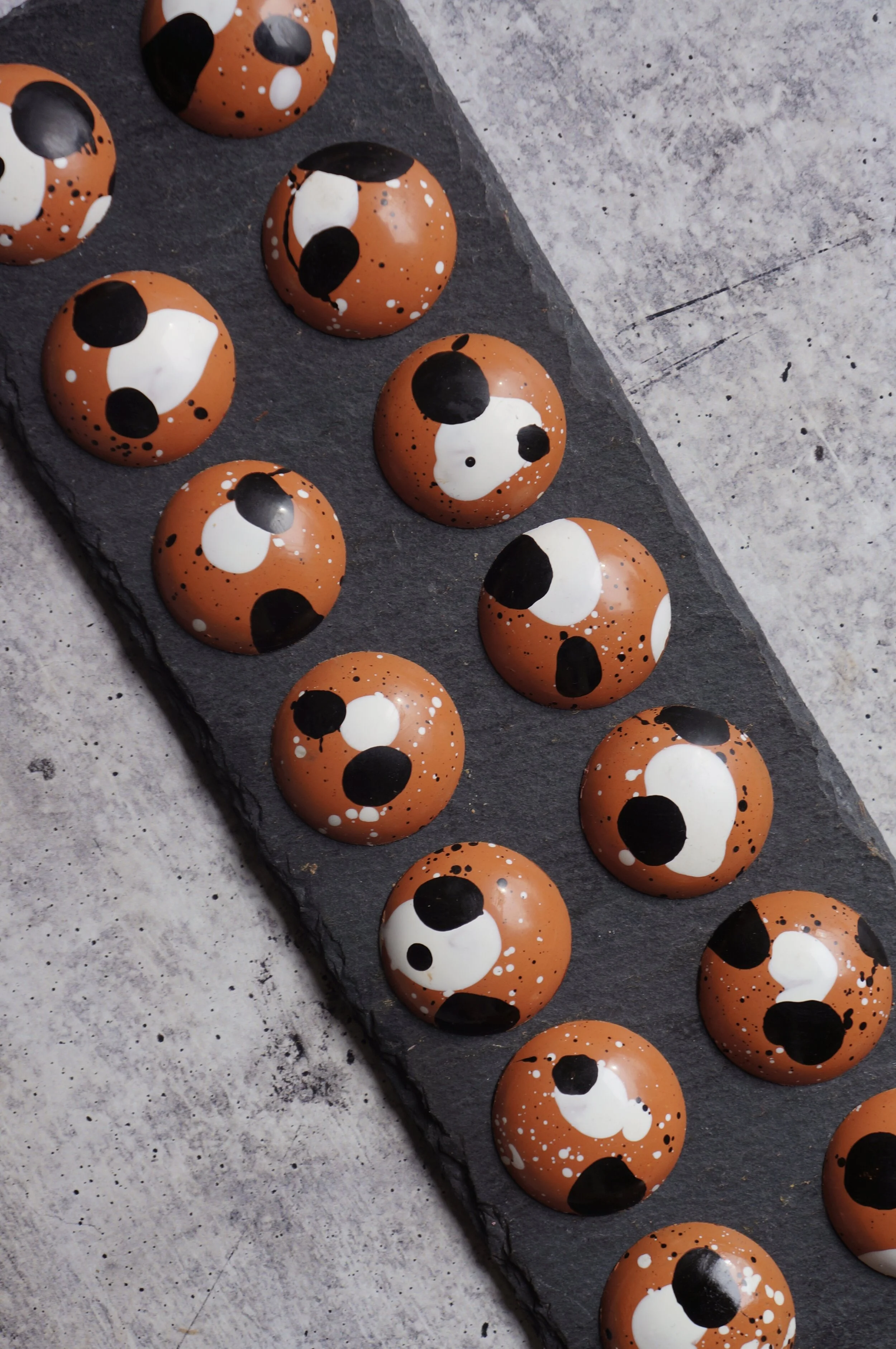 Daniel Corpuz | Pastry Chef