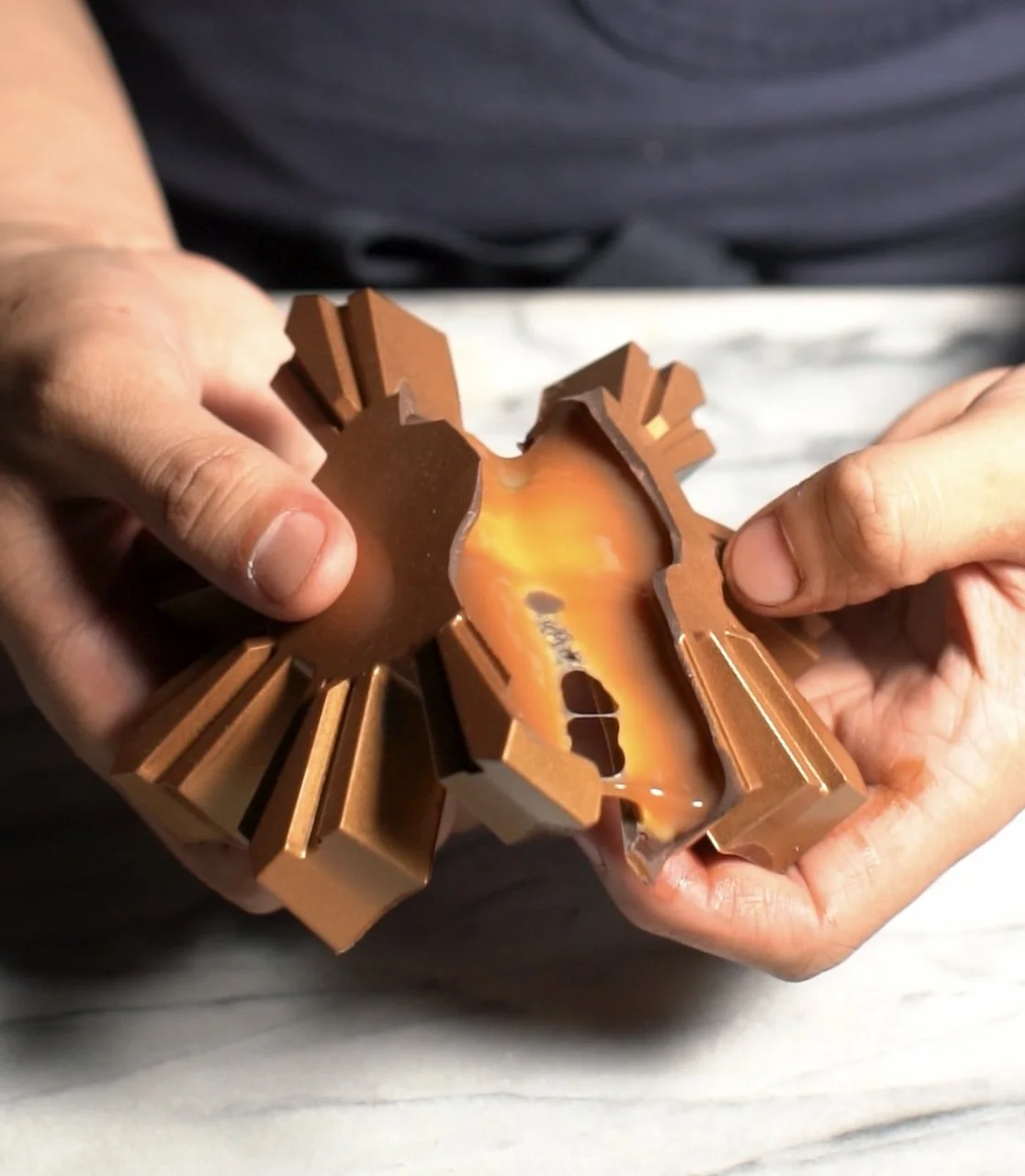 Daniel Corpuz | Pastry Chef