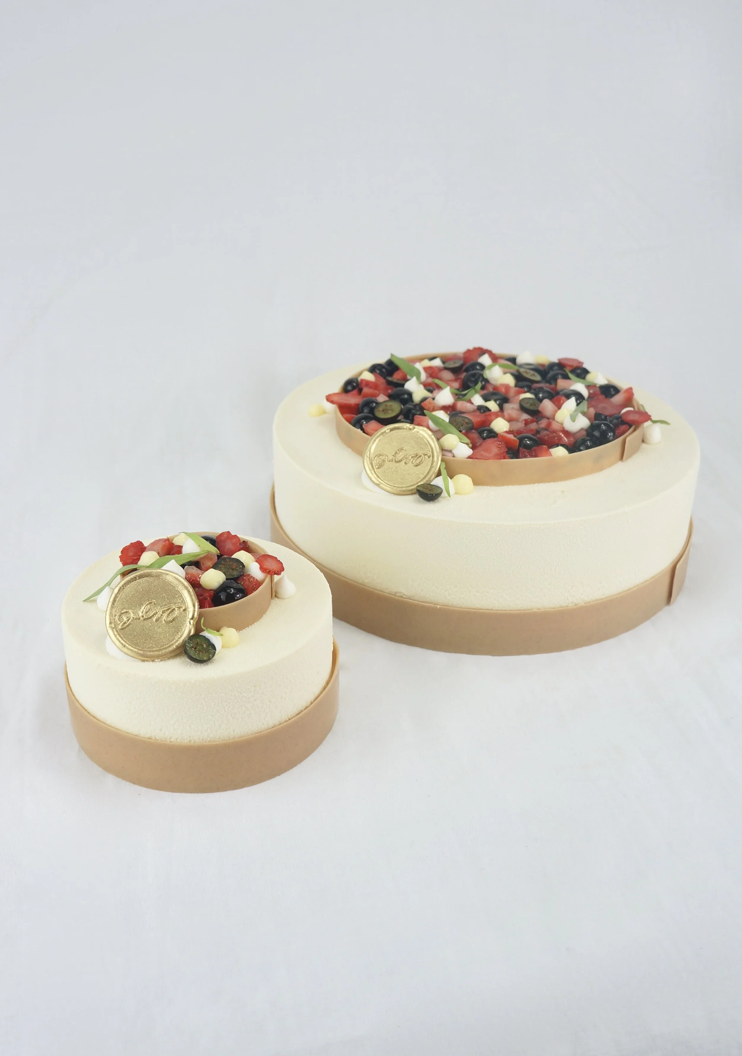 Daniel Corpuz | Pastry Chef