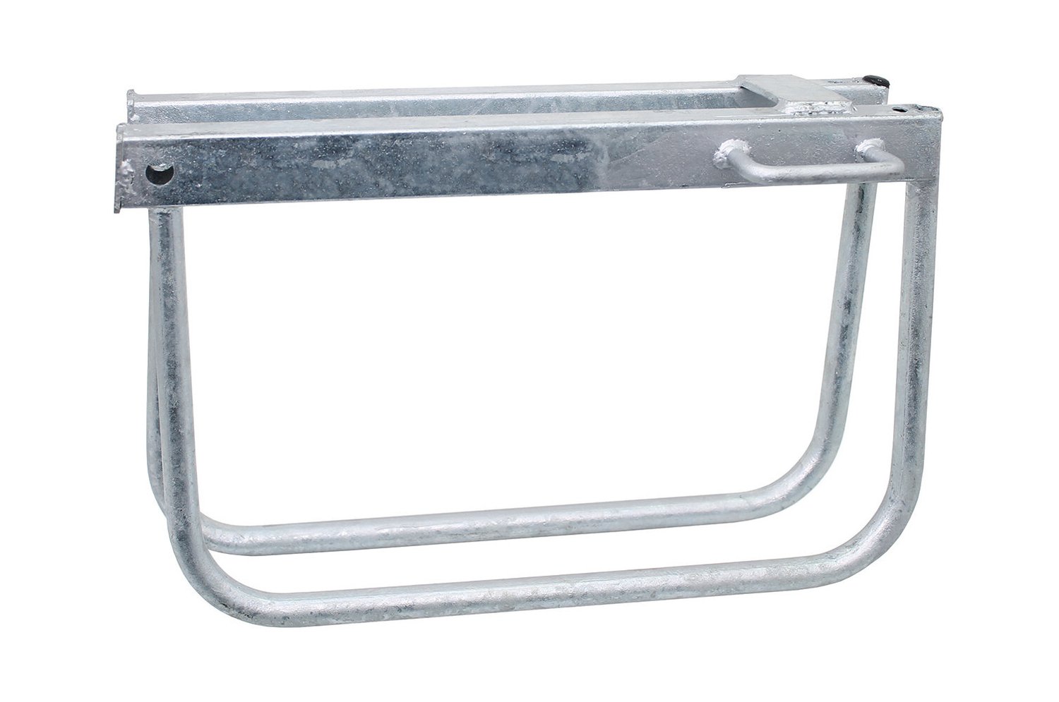 Steel Field Gates — Egerton's Timber & Hardware Ltd