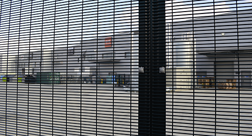 Mesh Systems — Egerton's Timber & Hardware Ltd