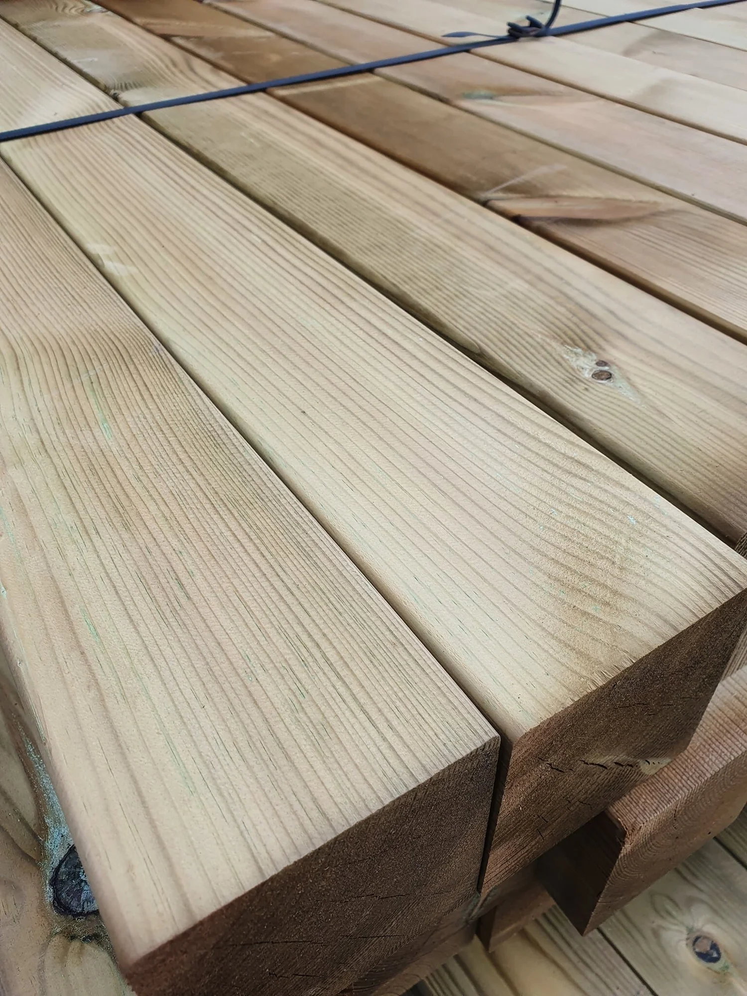 Planed Timber-Egerton's Timber & Hardware Ltd — Egerton's Timber ...