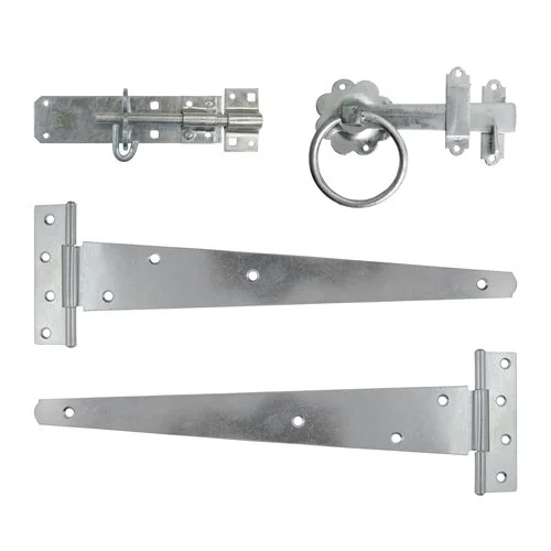Ironmongery & Gate Hardware | Premium Quality Hinges, Locks & More ...
