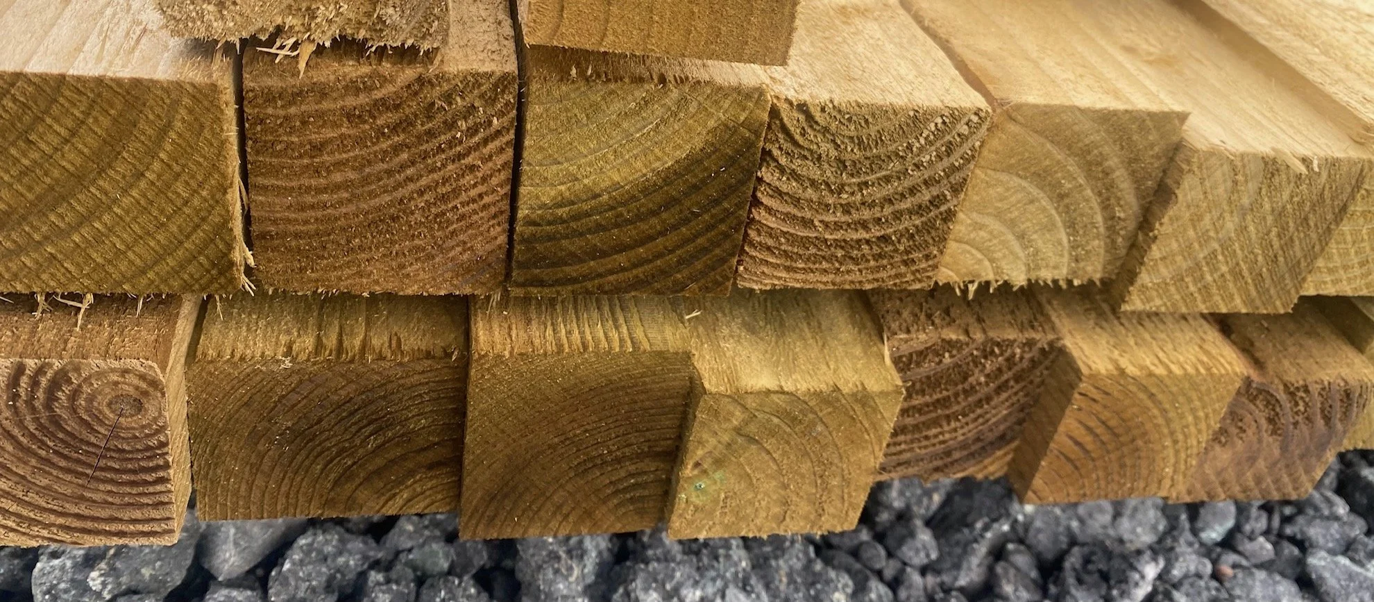 Square Sawn Timber-Egerton's Timber & Hardware Ltd — Egerton's Timber ...