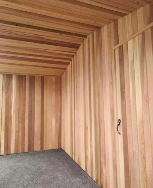 Shiplap, Tongue & Groove, Loglap I Hardwood & Softwood Cladding I ...