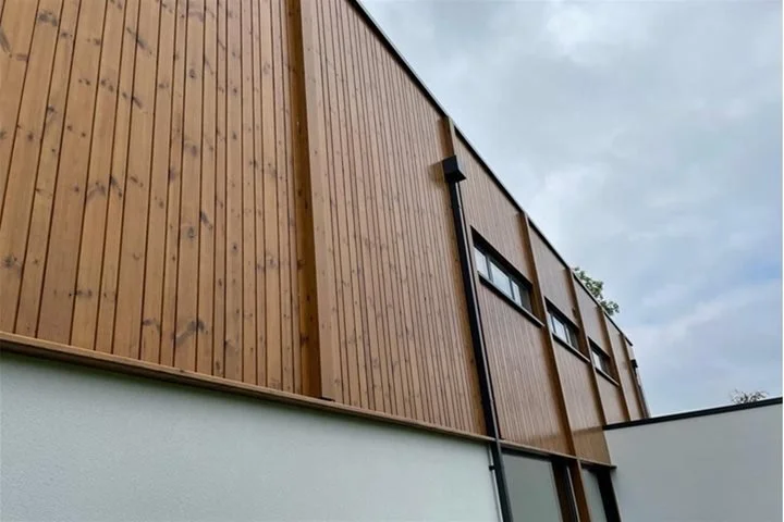 Cladding Timber — Egerton's Timber & Hardware Ltd