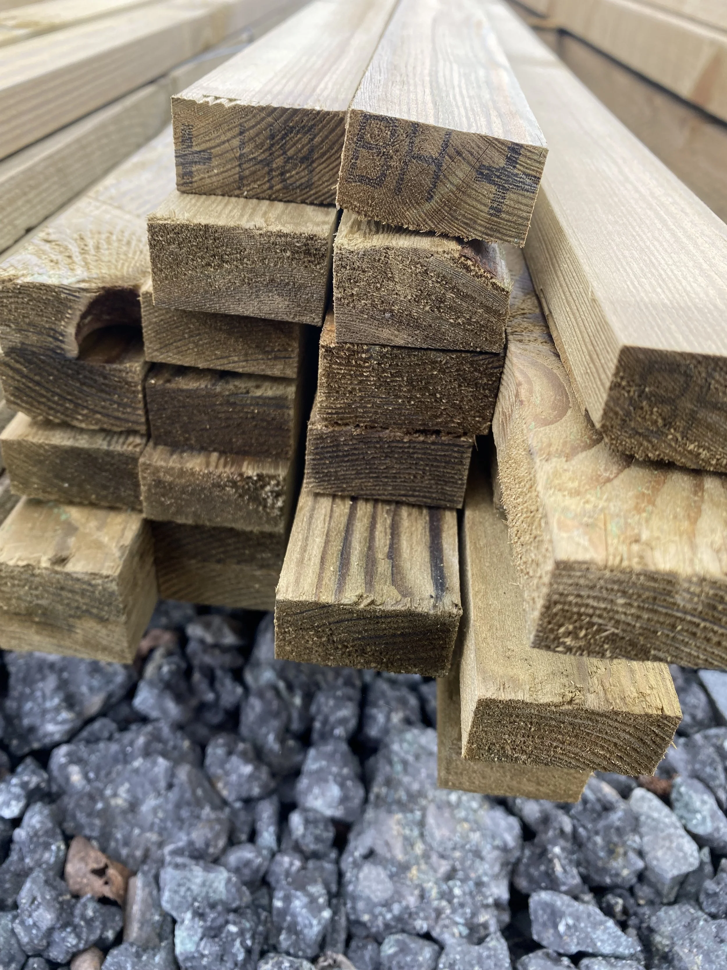 Roofing | Explore Roofing Options Today — Egerton's Timber & Hardware Ltd