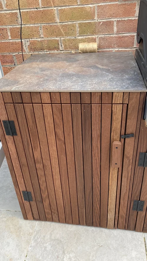 Hardwoods & Softwood at Egerton's Timber & Hardware Ltd. I Oak, Cedar ...