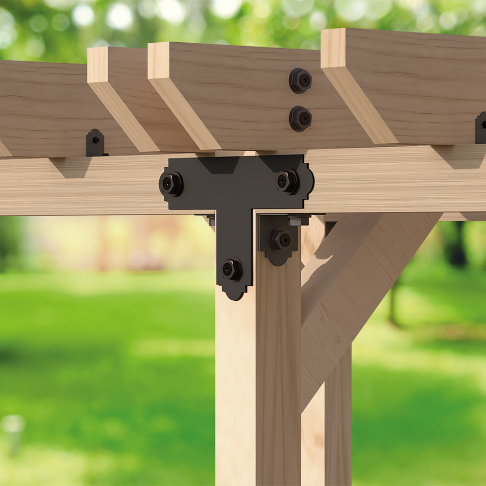 Outdoor Accents Range by Simpsons Strong Tie Save In Stock & Available ...